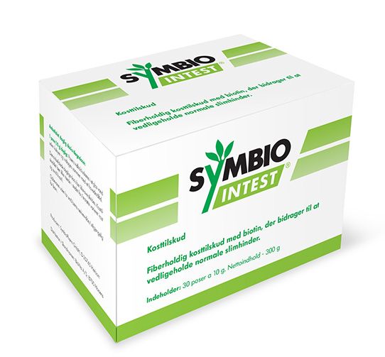 Symbio Intest - BioVita